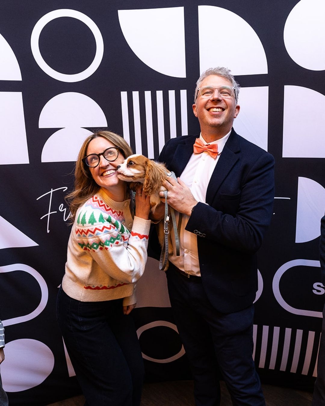 Celebrating the end of 2025 in style! - Shapes