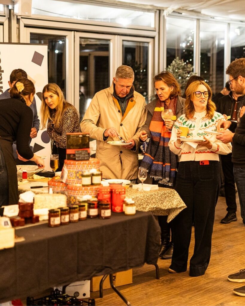 Celebrating the end of 2025 in style! - Shapes